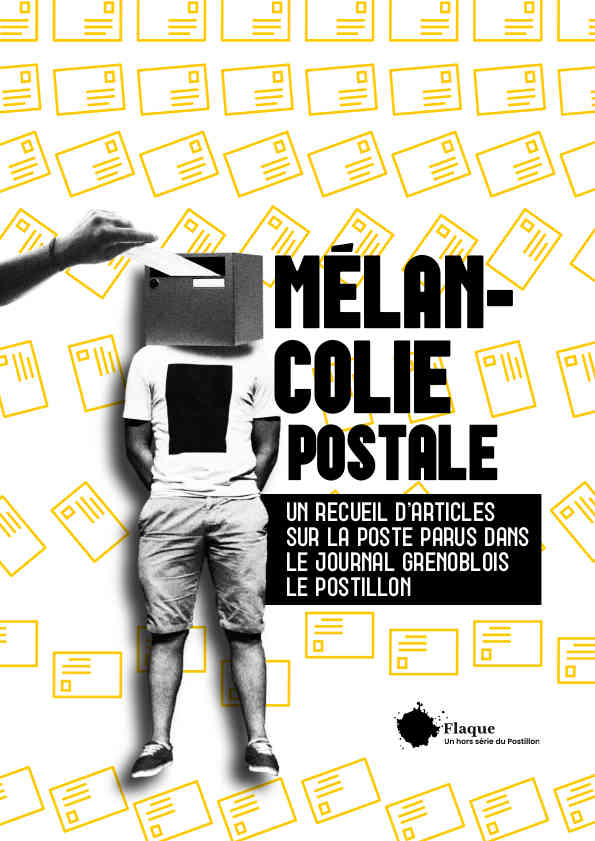 Le site du journal Le Postillon - Amours, Glaires et Beauté