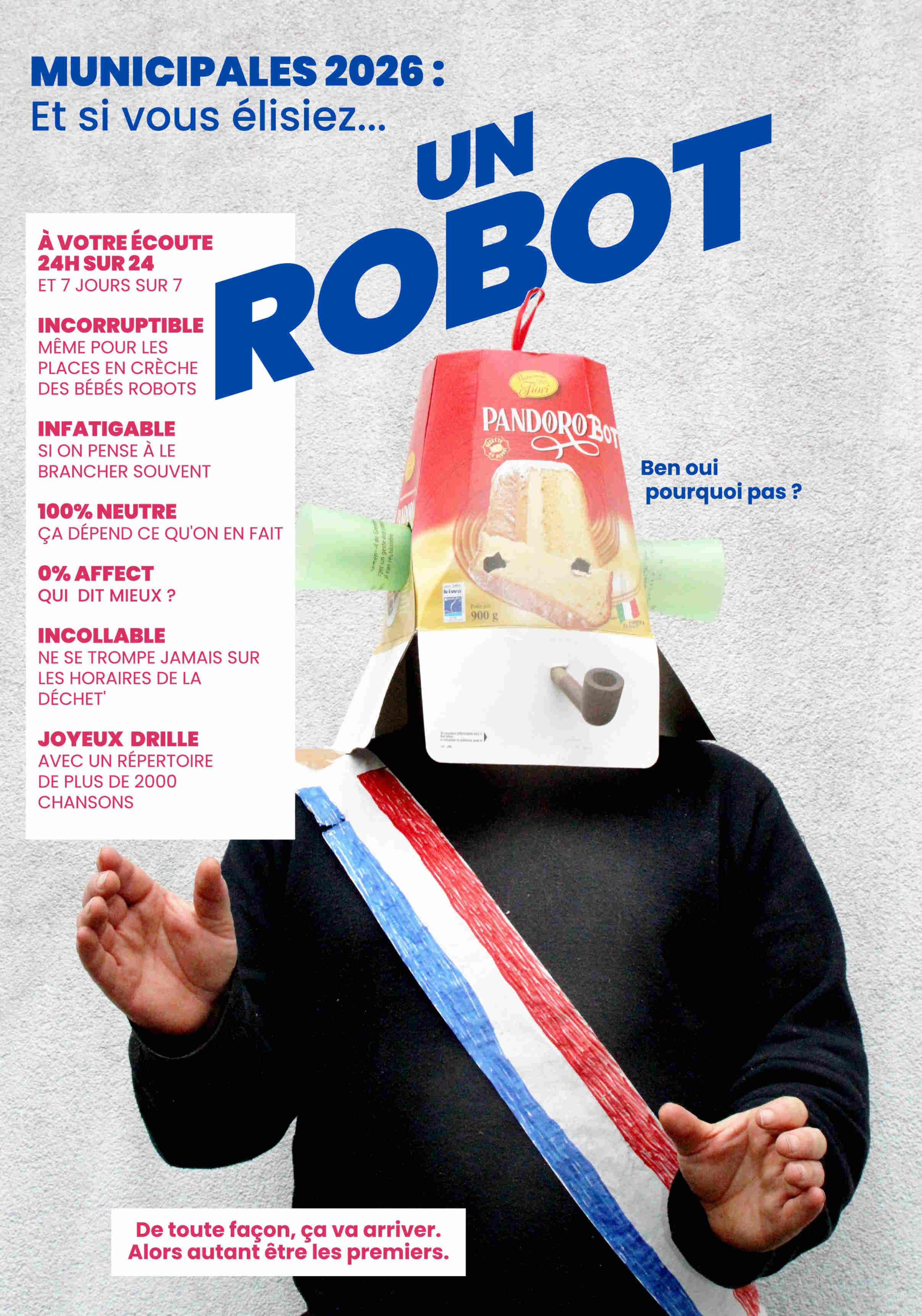 Hiver 2025-2026 - Le site du journal Le Postillon