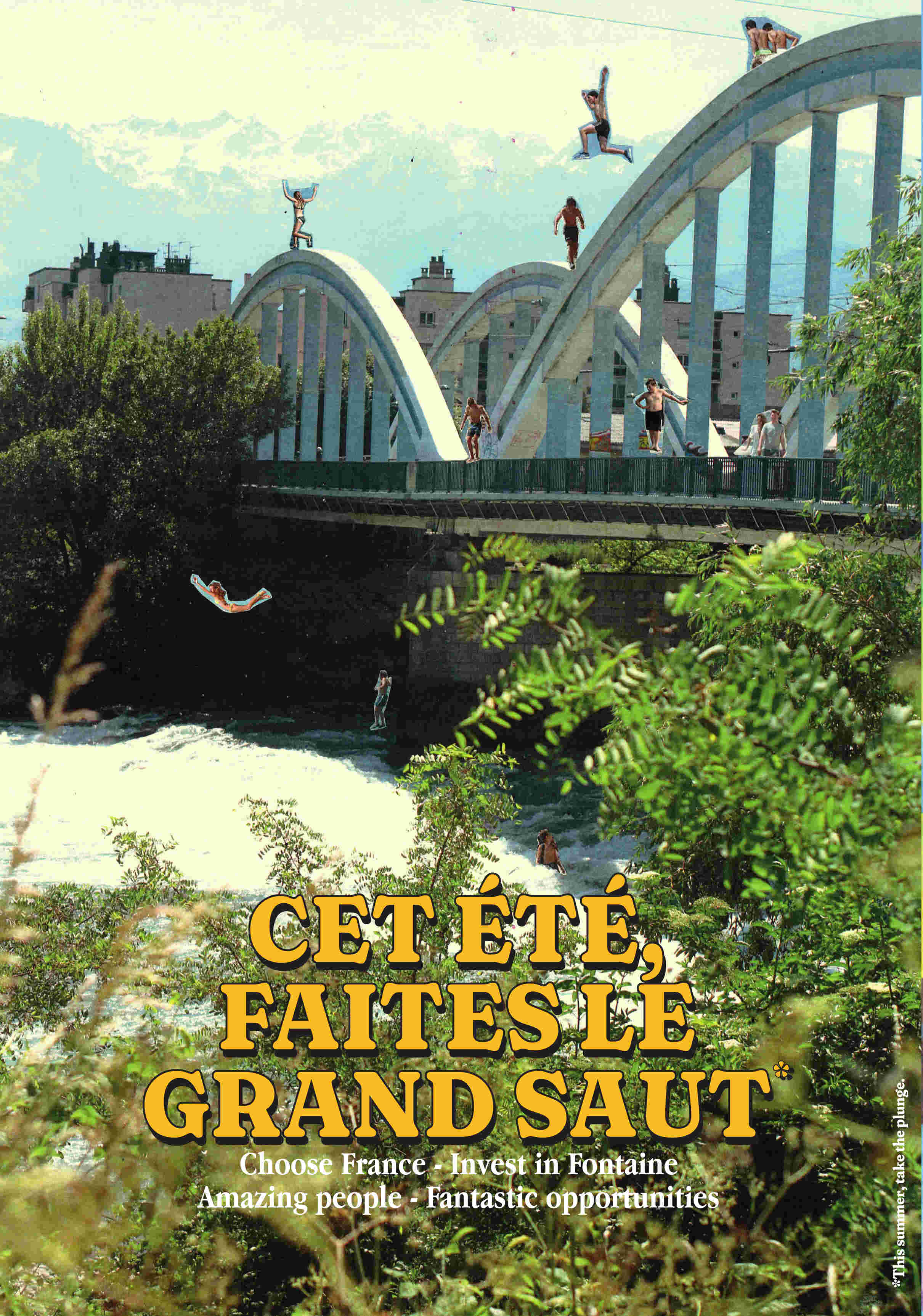 Le site du journal Le Postillon