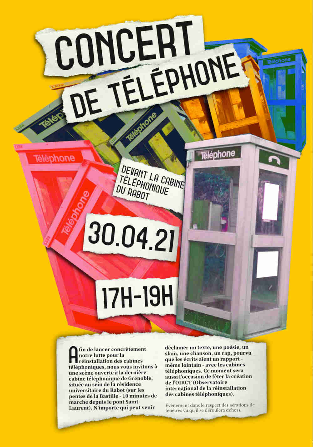 Le site du journal Le Postillon